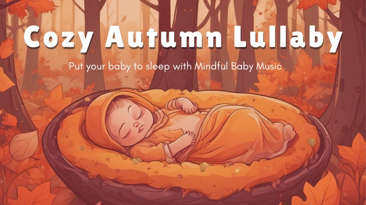 Autumn Dance: A Melody of Colors and Cozy Moments - YouTube Music