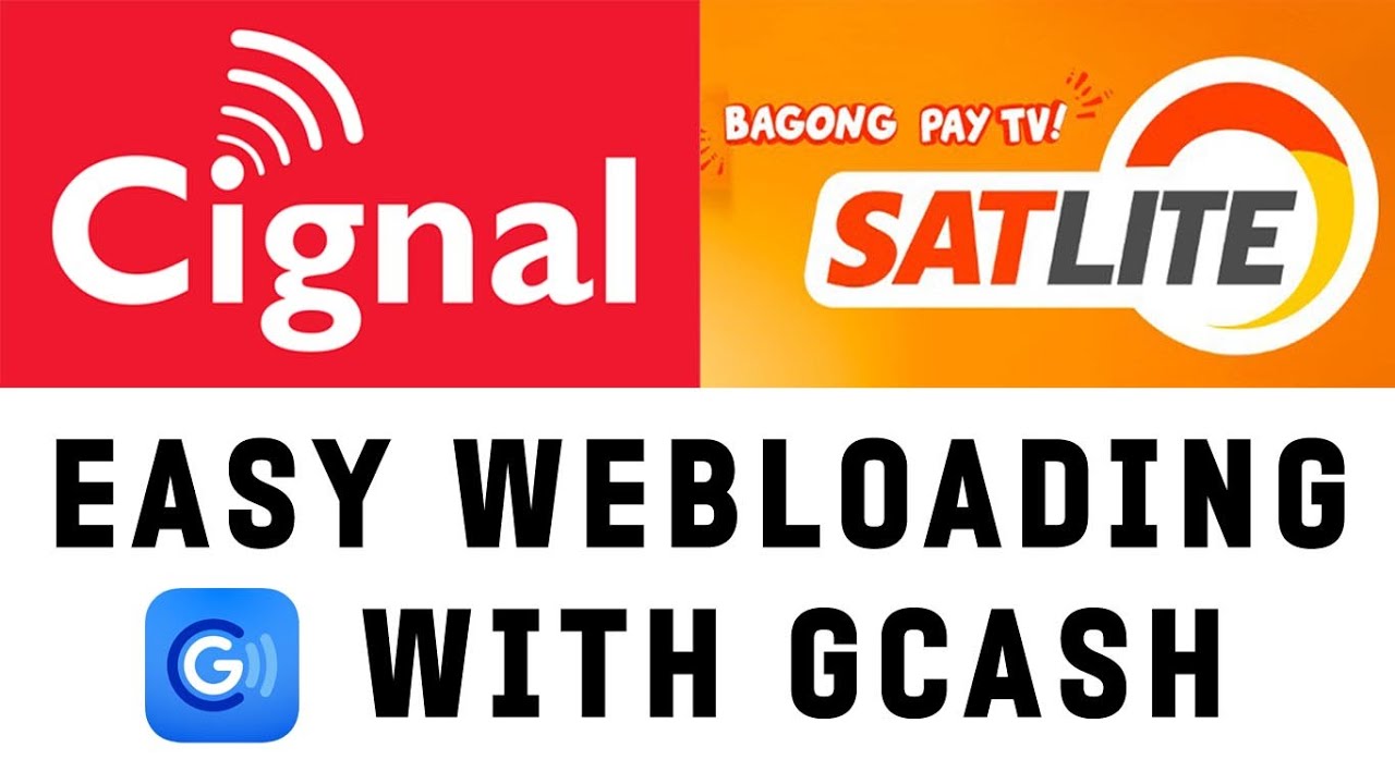 Cignal Load Logo