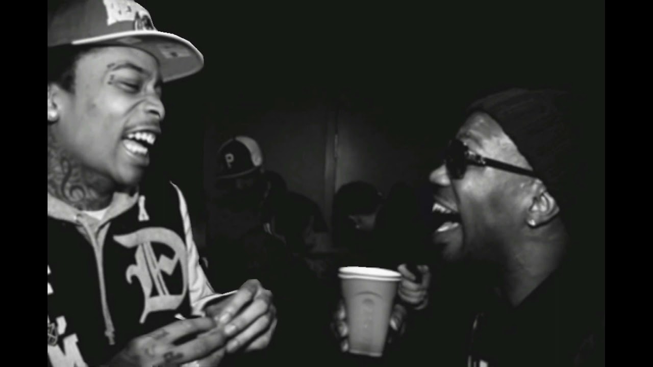 Pop That Trunk - Wiz Khalifa & Juicy J (Full audio) - YouTube