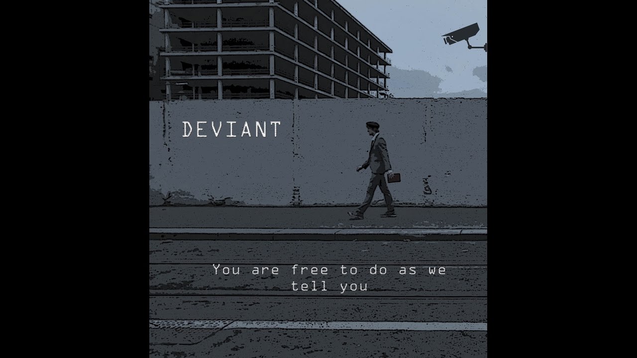 Deviant - short film (2015) - YouTube