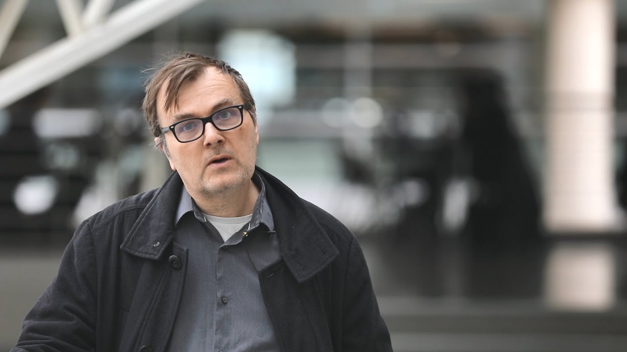 Eric Widmer, La négociation des conventions de divorce - YouTube