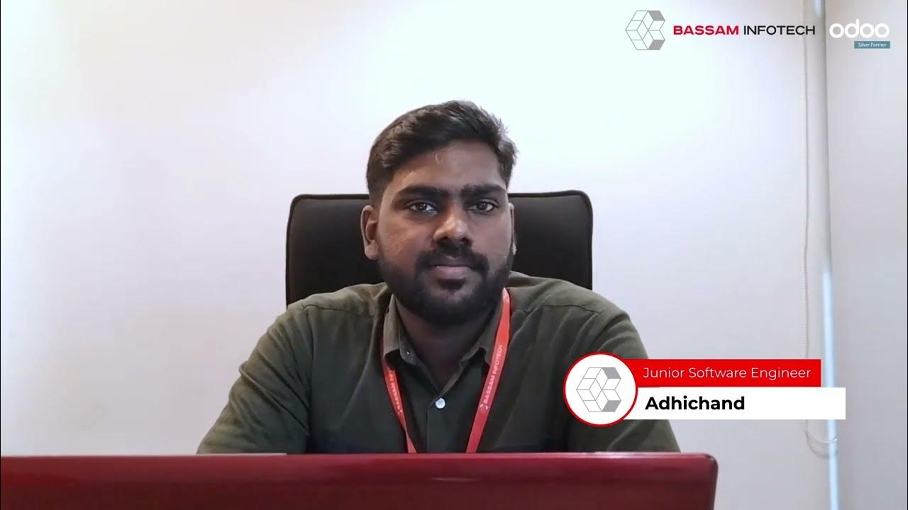 Tree View Decoration Attribute In Odoo 17 Youtube