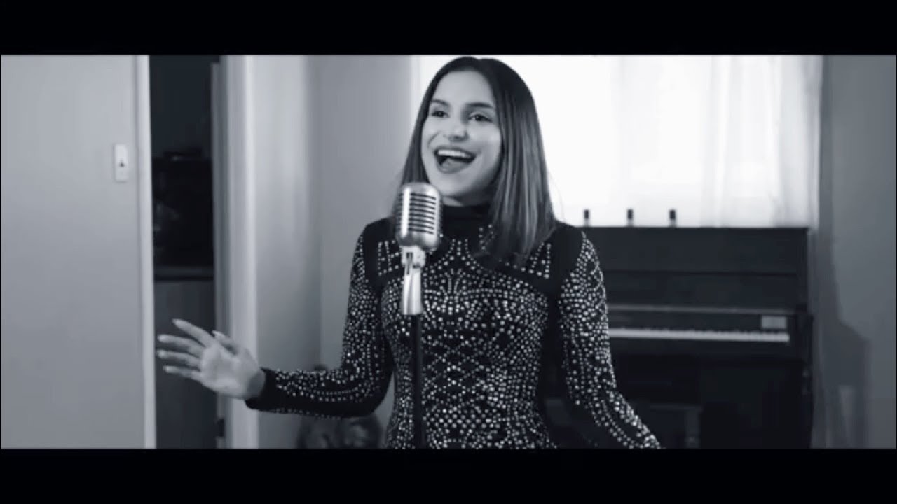 ADELE--One and Only (cover) by Genesis Cruz - YouTube