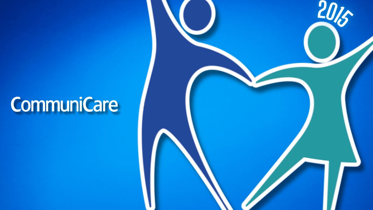 We Are CommuniCare Health Centers (2015) - YouTube