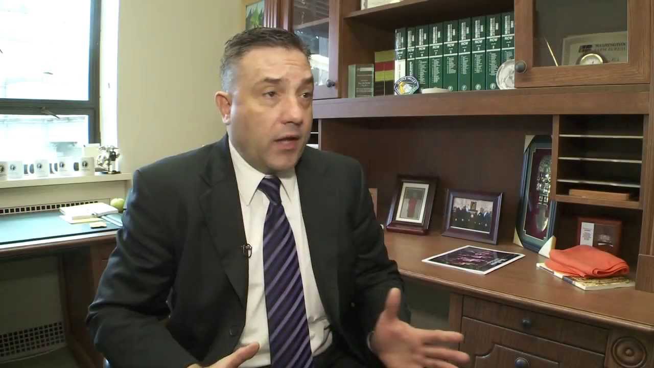 Rep. Jay Rodne's legislative update | March 5, 2014 - YouTube