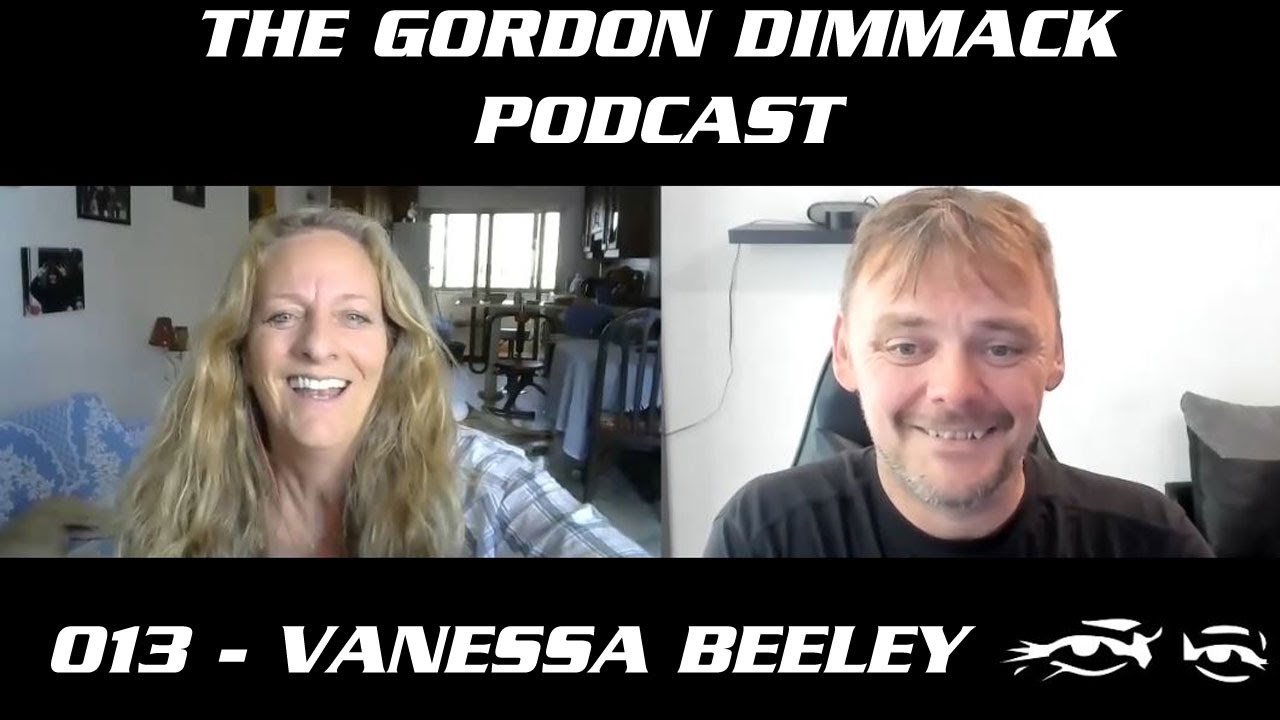 Podcast 013 - Vanessa Beeley - YouTube