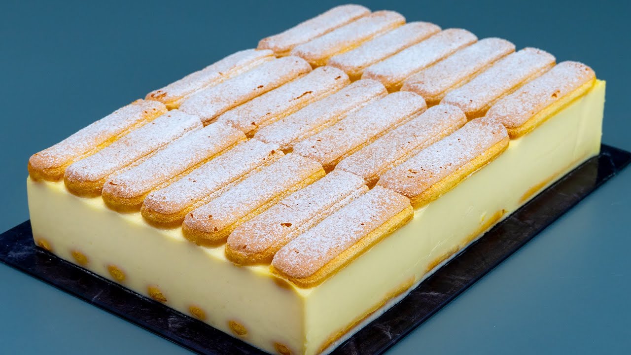 This Cake Recipe Has Beaten All The Records You Will Be Surprised How