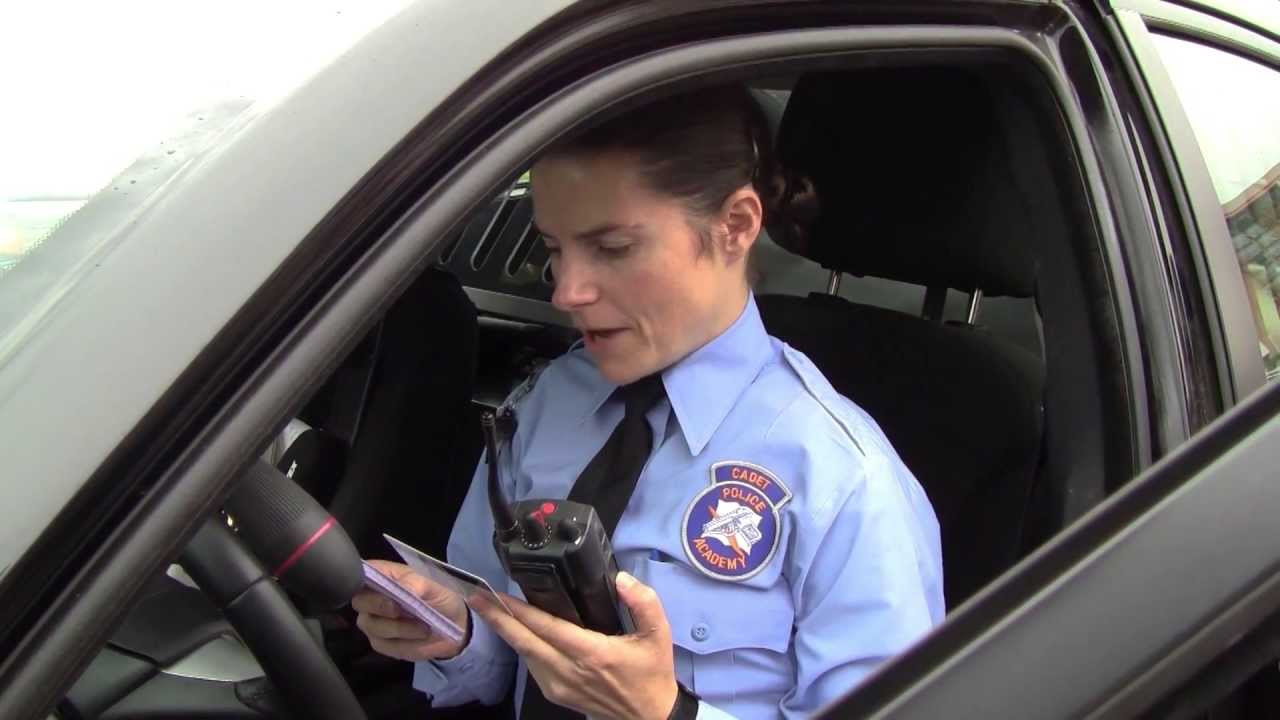 Albuquerque Police Department APD Academy Field Training Scenarios Fire ...