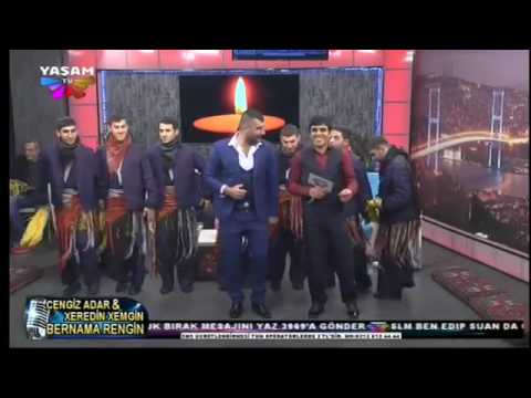 BATMANLİ SALİH YAŞAM TVİ  2017