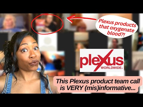 Plexus Slim Join My Team