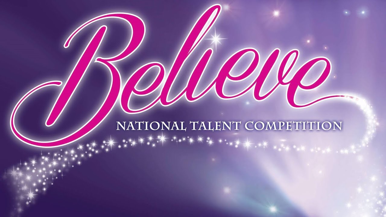 Believe dance competition vlog - YouTube