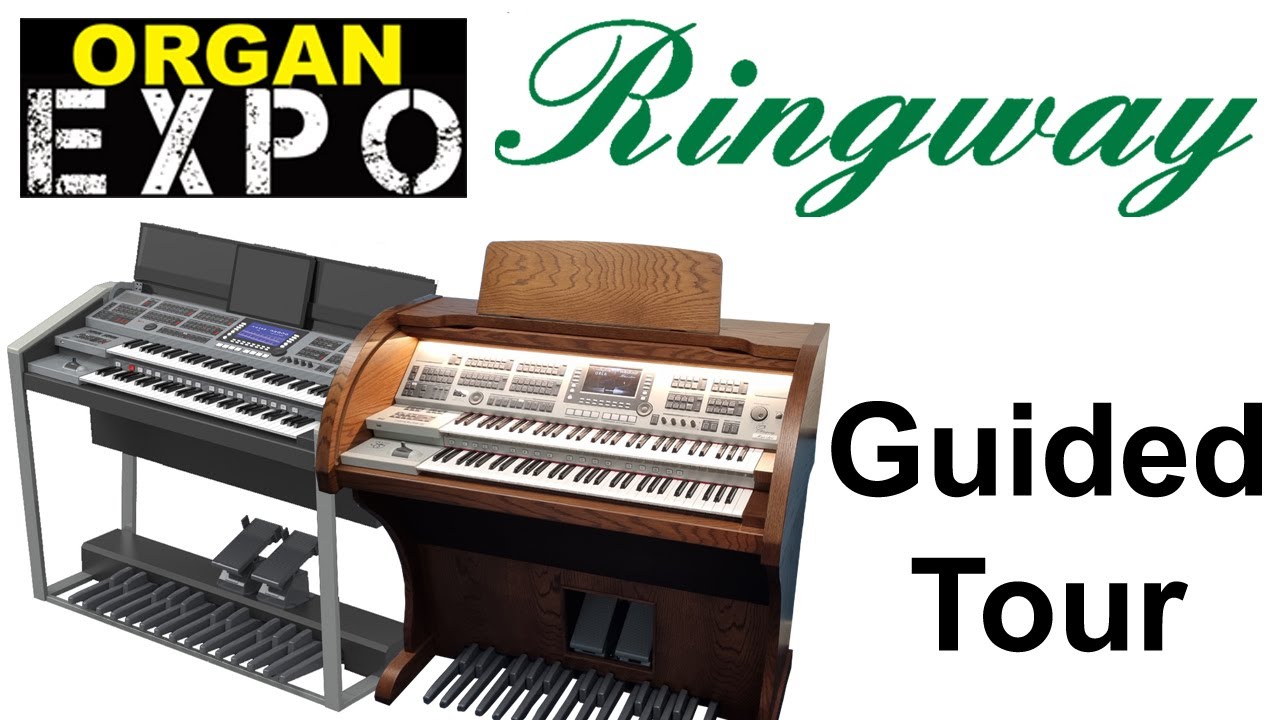 Youtube Videos - Allens Music Centre