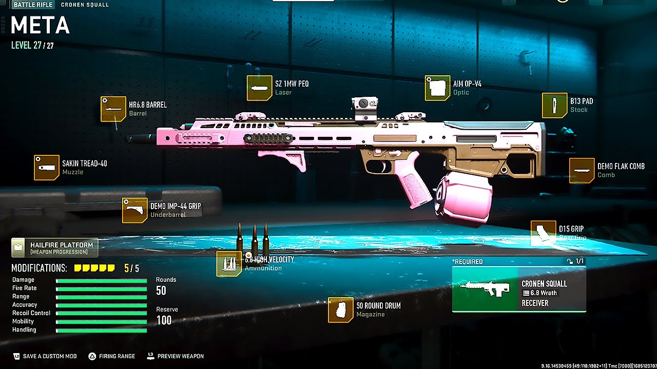 Warzone 2 BEST AR LOADOUTS in Season 3! (Warzone 2 Best Loadouts) - YouTube