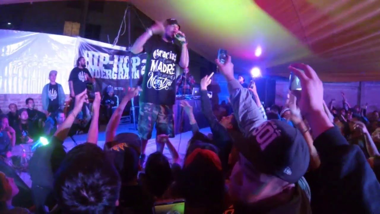 Randy Acosta - México 2016 - Completo 2/3 - YouTube