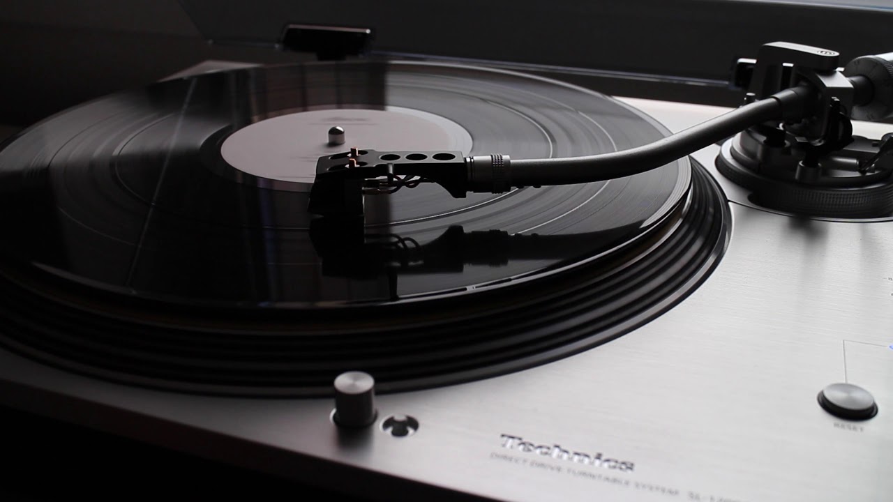 Elbow - Mirrorball (2008 45RPM HQ Vinyl Rip) - Technics 1200G / Audio ...