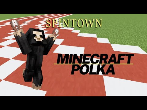 Minecraft Polka
