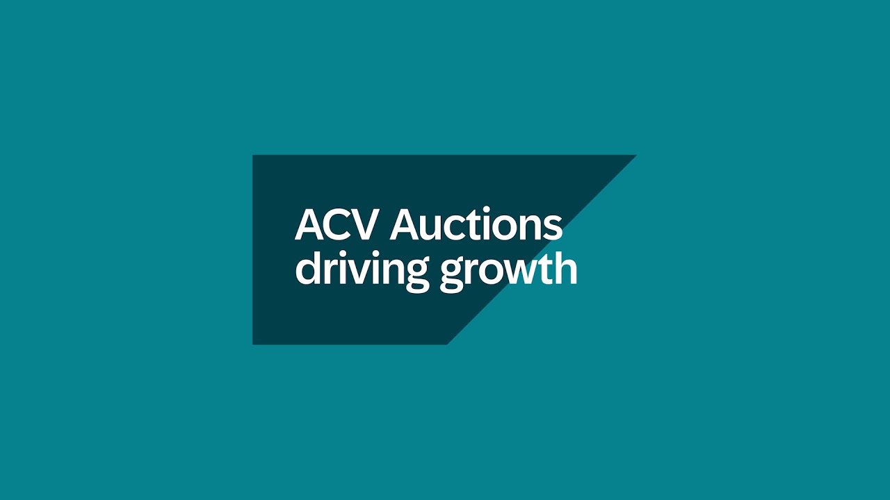 ACV Auctions Scaling Travel: Cutting Invisible Spend, Boosting ...