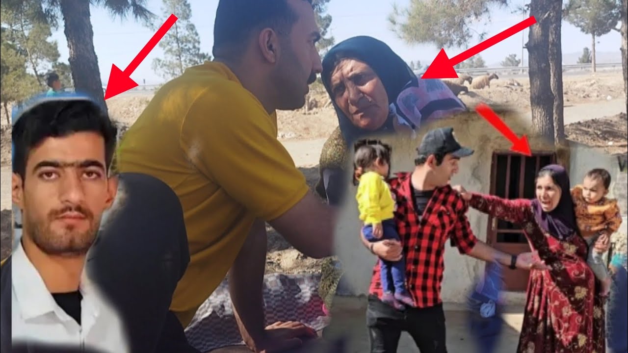 Sweet and Bitter Experiences: The Challenges of Kayvan and Afsaneh's ...