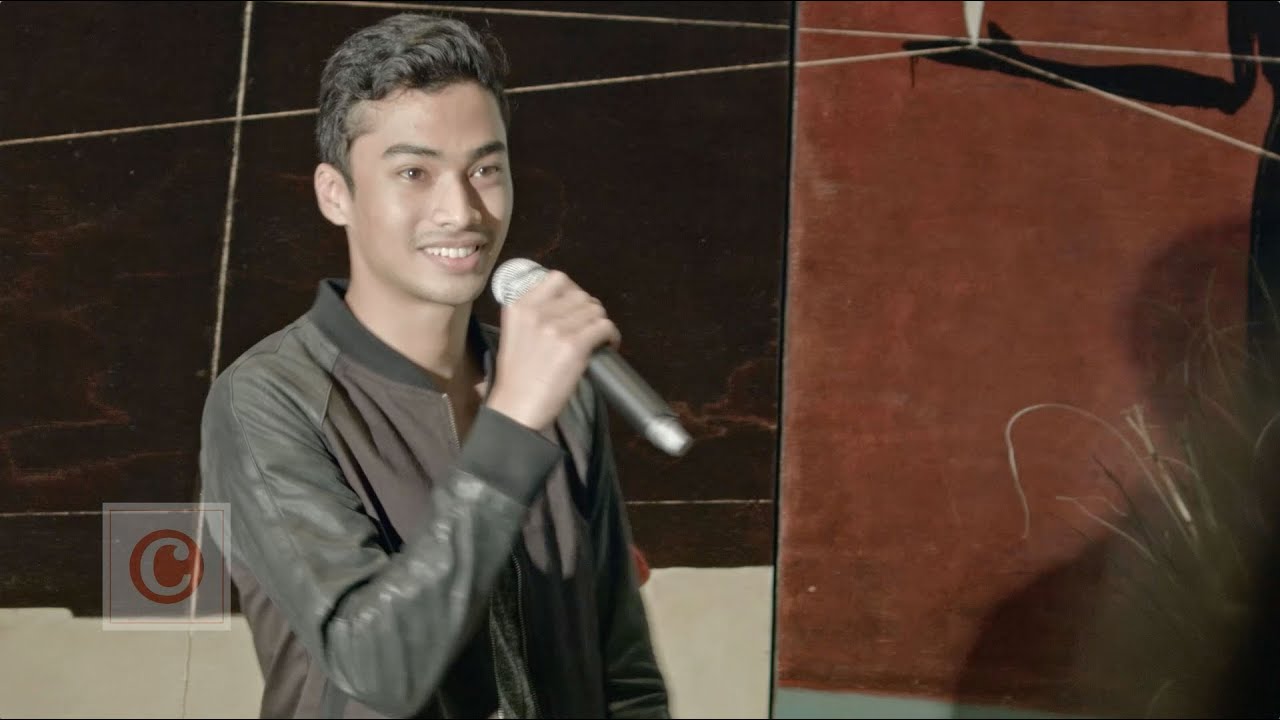 Challenges Conversation with DJ Michael Brun - YouTube