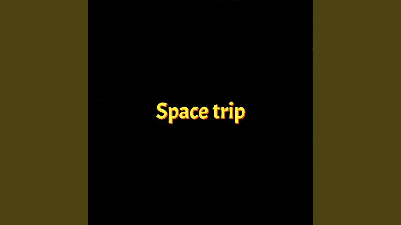 space alley - YouTube