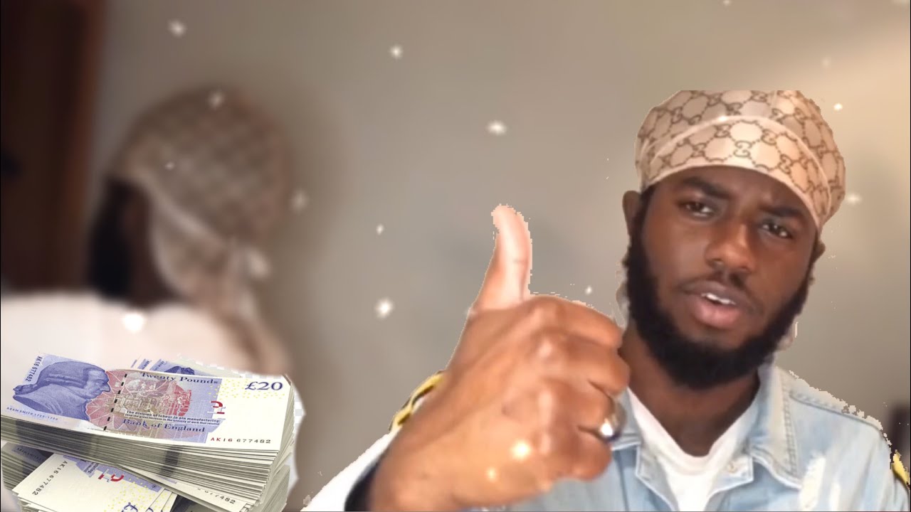 OUTFITS THAT MATCH £500 GUCCI DURAG - YouTube