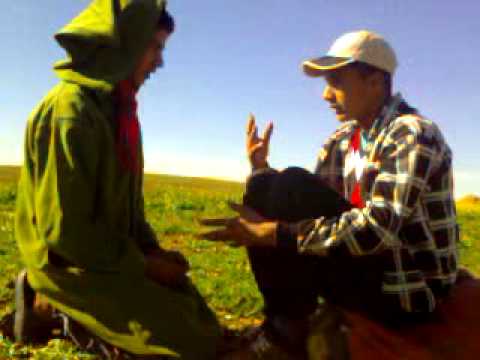 comedia maroc - YouTube