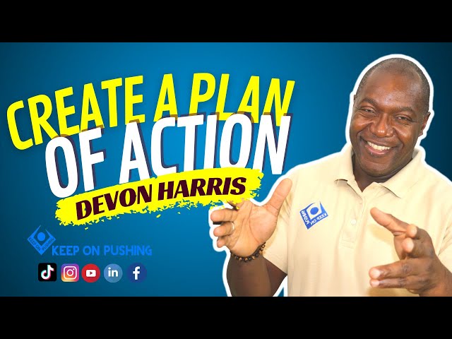 Devon Harris Videos Premiere Speakers Bureau Devon Harris YouTube