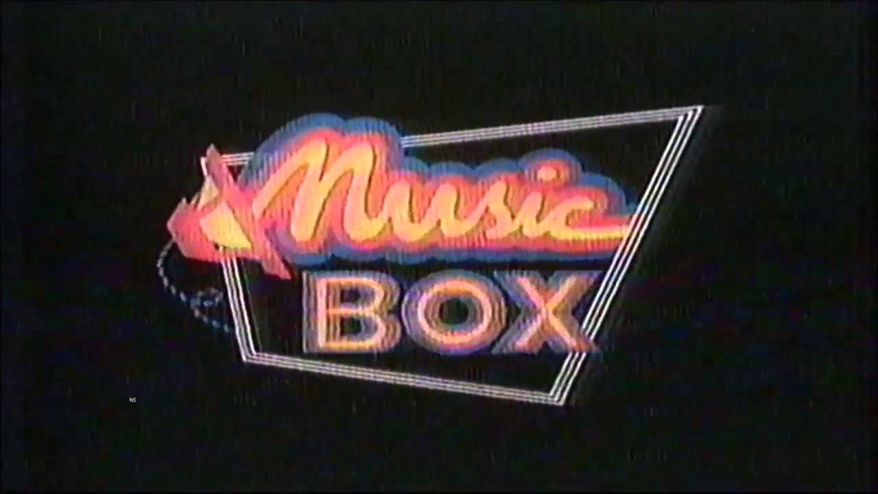 Music Box Top of the Hour - YouTube