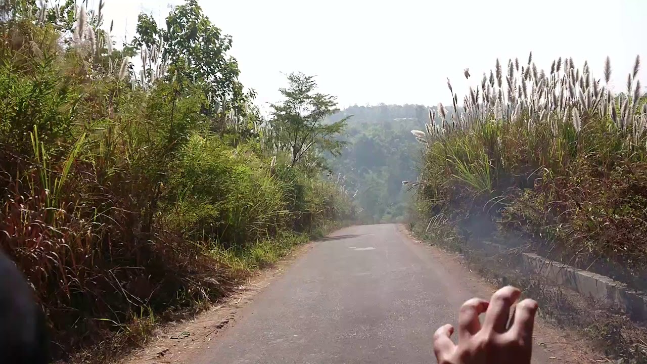 Chander Gari r experience - YouTube