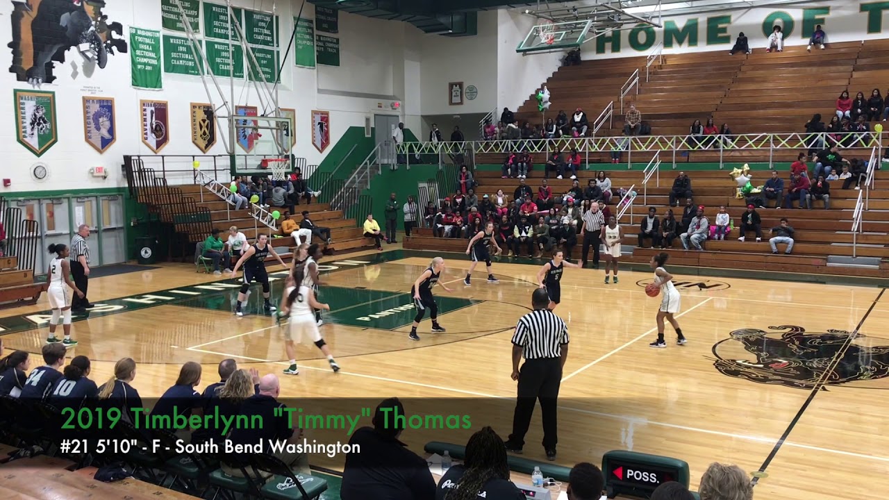 Xperience Media...Timberlynn Thomas 2019 - YouTube