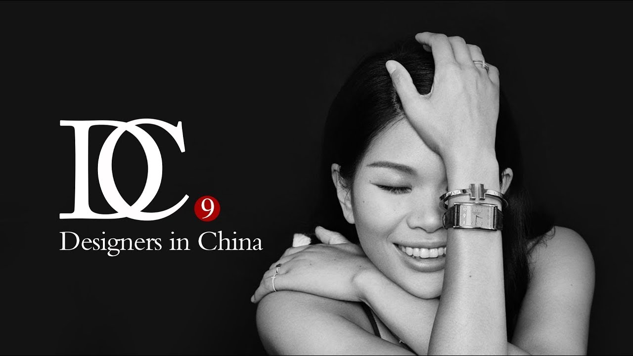 Lv Yan: When supermodel becomes a fashion designer - YouTube