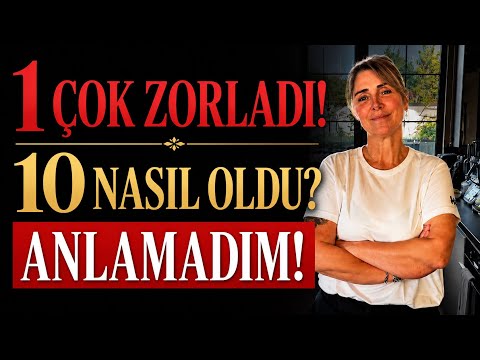 TAM 5.126 KEZ DENEDİ… HE TRIED EXACTLY 5.126 TIMES #motivation #motivasyon 
