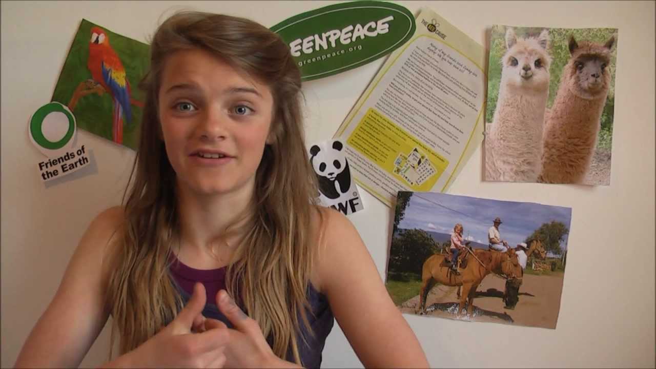 Bobby B talks about her CCTV experience - YouTube