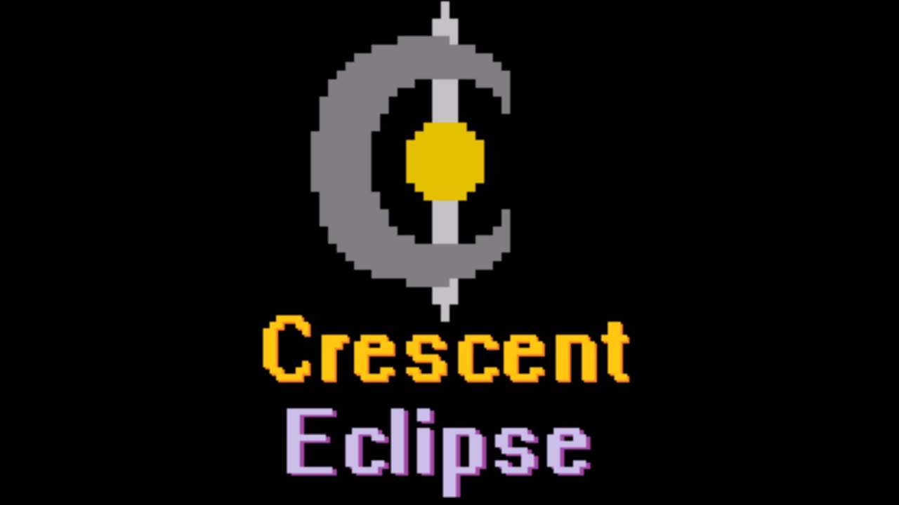 Crescent Eclipse OST - Aerial - YouTube