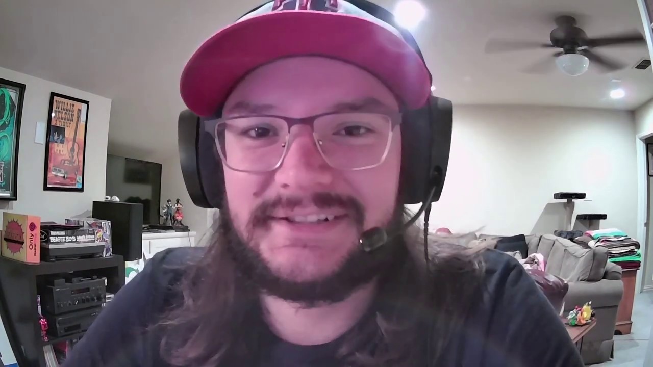 Itz Ian Channel Intro - YouTube