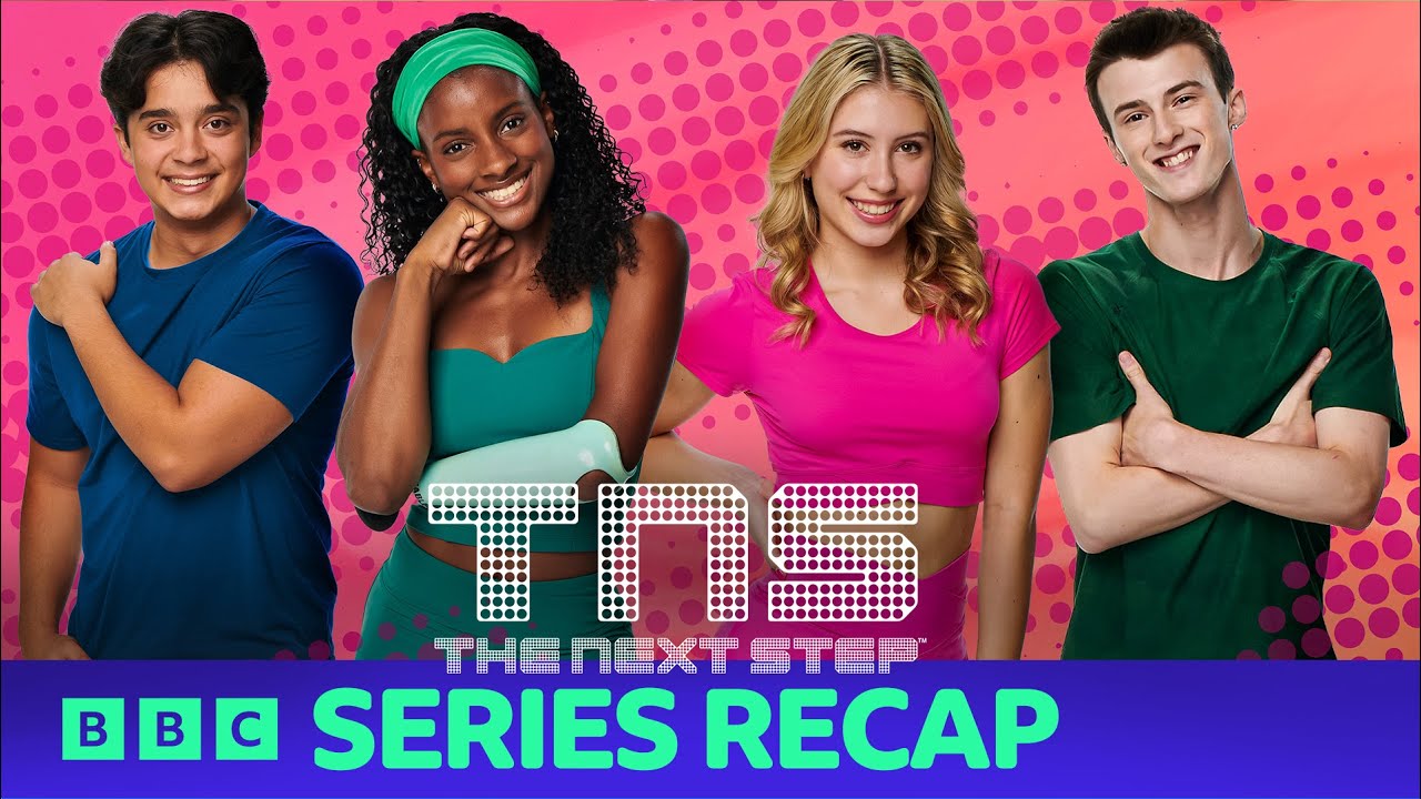 The Next Step Series 9 Recap: Secrets, Betrayals & Big Comebacks ...