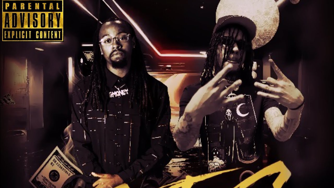 G.Money ft. Jimmy Da Gunna-G.T.G. (Got To Go) official audio - YouTube