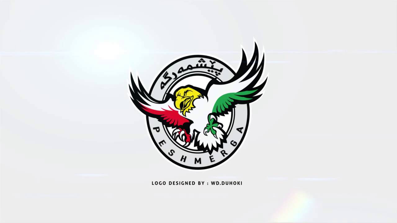 Peshmerga 2015 - YouTube