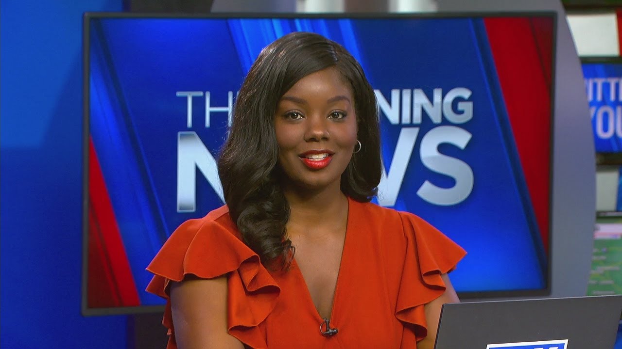 News update from FOX Carolina - YouTube