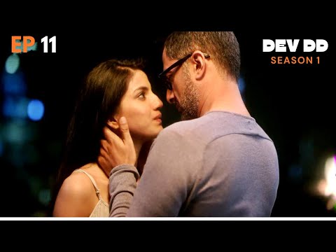 Devika will become her friend Chandani's mother - Dev DD Season 1 - Sanjay Suri, Asheema Vardaan ...