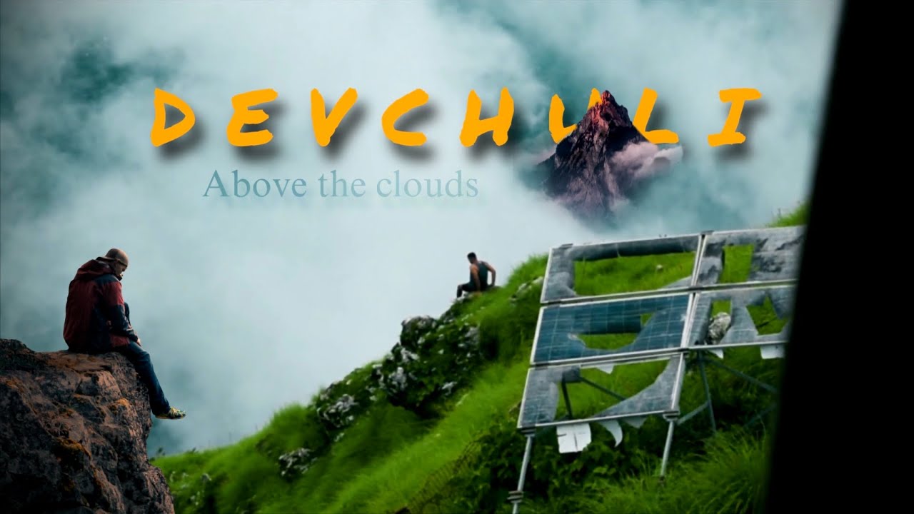Hidden Gem of Nepal | Devchuli Dada - Nawalpur’s Highest Peak ( 6,351 ...