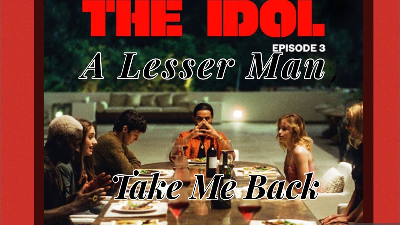 The Weeknd A Lesser Man & Take Me Back Reaction!! - YouTube