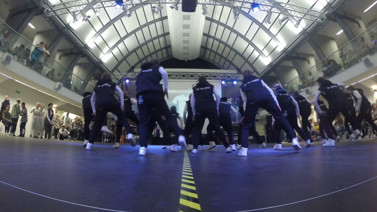 SH-University - YouTube