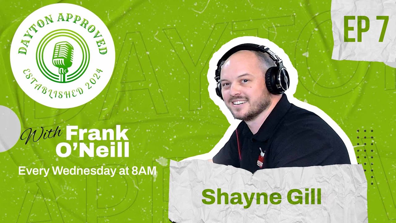 Episode 7: Shayne Gill W/ Gills Meat Market - YouTube