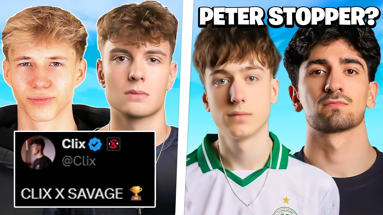 i can't believe this duo actually happened... - YouTube