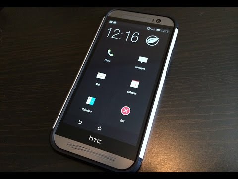 How To Auto Switch to Cellular When WiFi Fails On HTC One M8
