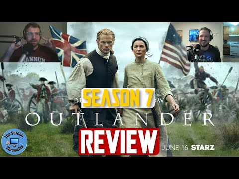 Outlander Season 7: Season Review and Ep 13-16 Recap and Spoiler ...