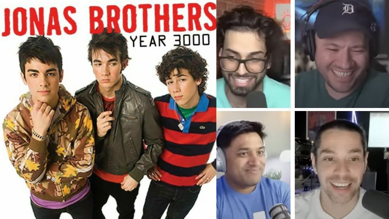 ADAM JONAS SENT TESLA TO THE YEAR 3000 | finance junkies | 091123 - YouTube