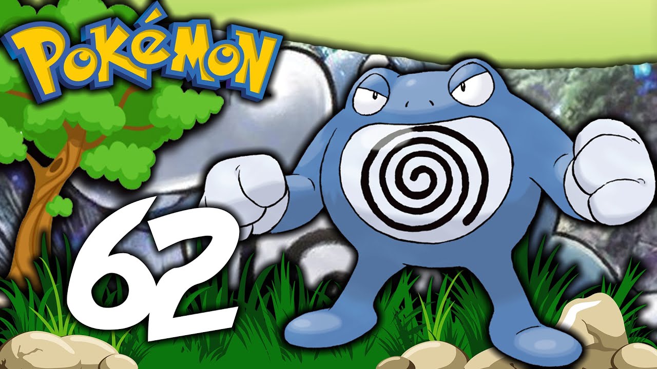 Das Pokémon #62 | Quappo - YouTube