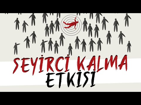 Zor Durumda Olan Birine Yardım Eder Miydin?